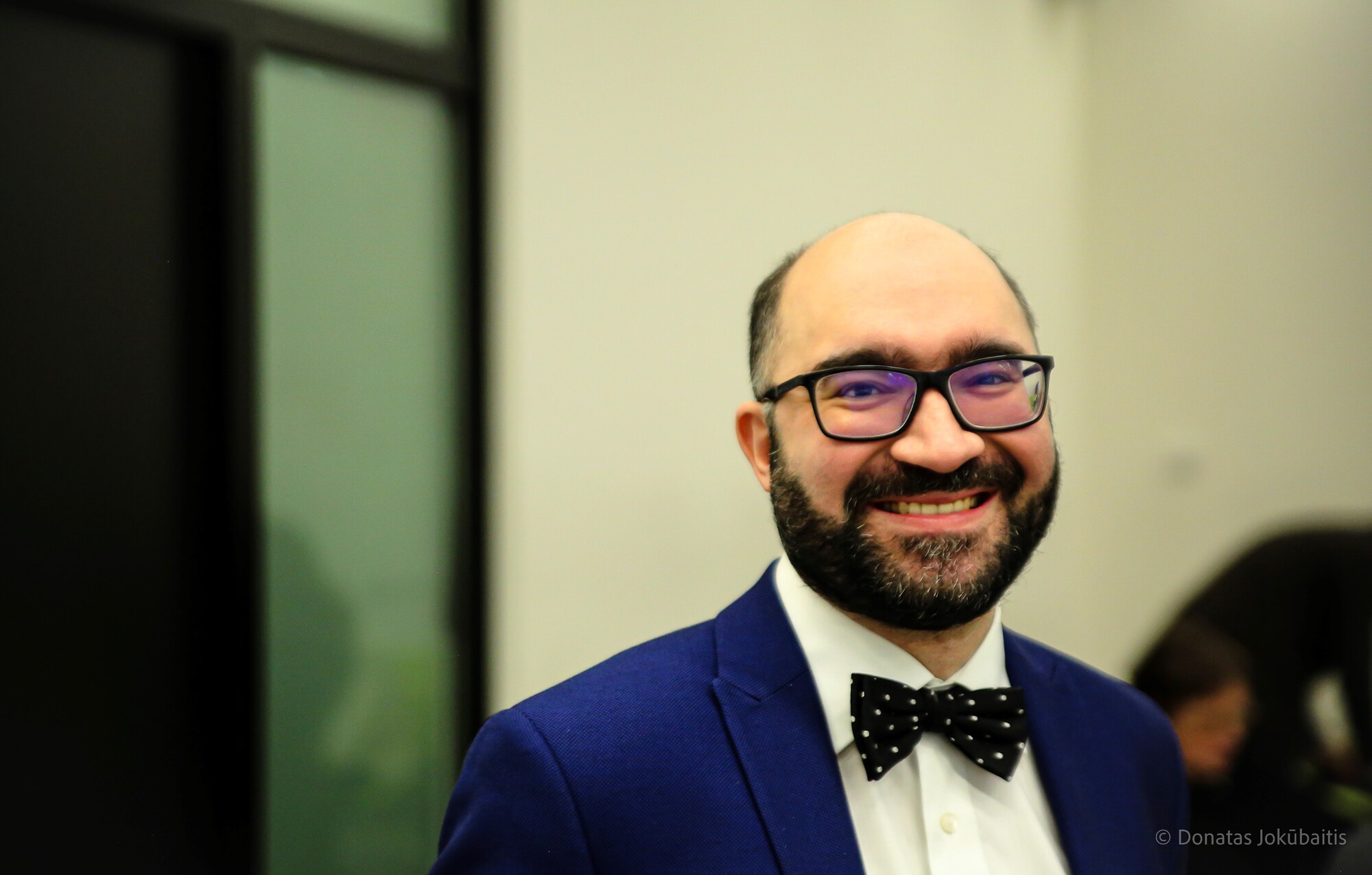 Lietuvos Didžiosios Kunigaikštystės gimines aprašęs E. Gudas: esu tarsi ...