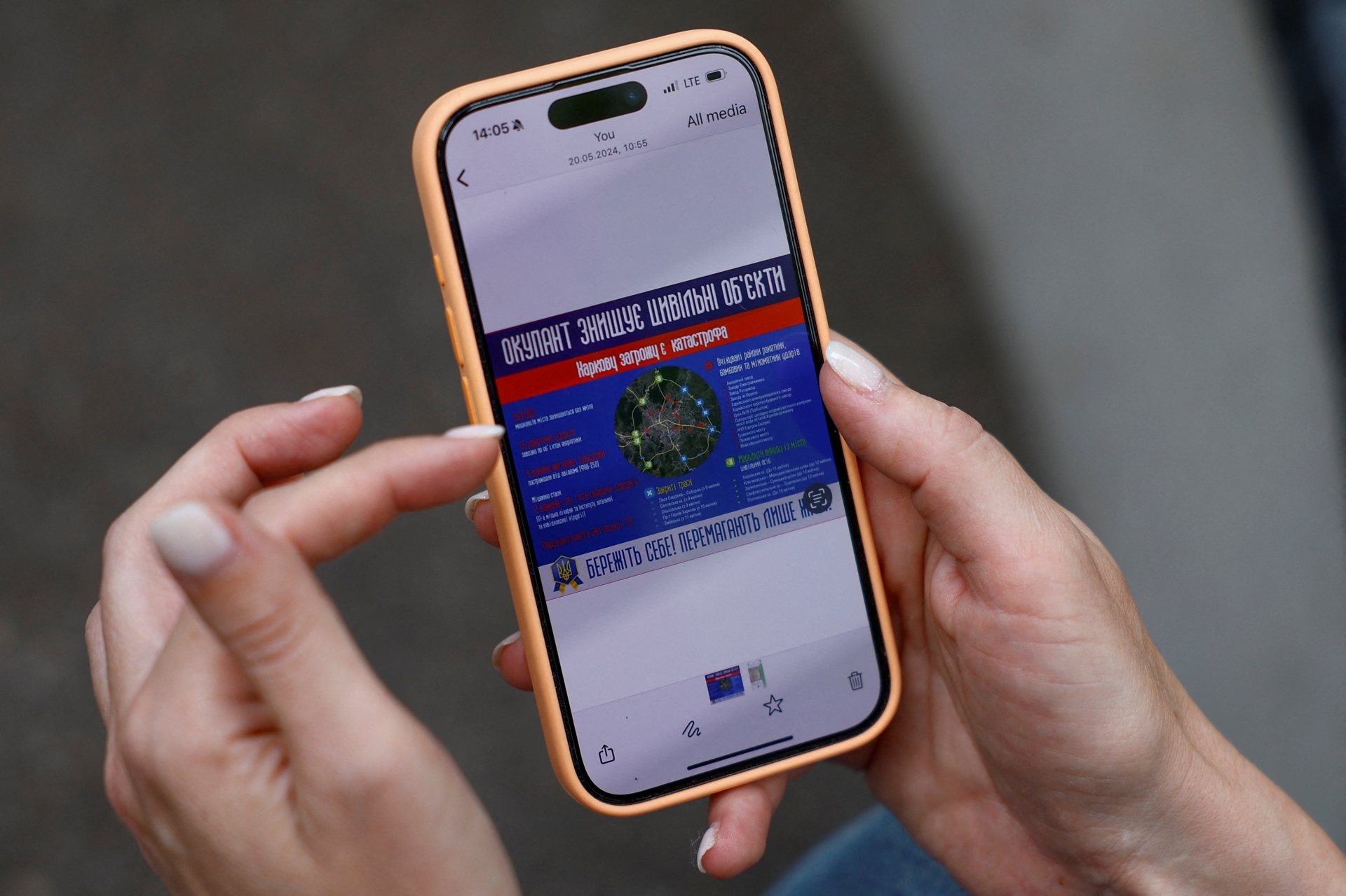 Mokslininkai įspėja: Rusijos dezinformacija „užkrečia“ DI pokalbių robotus