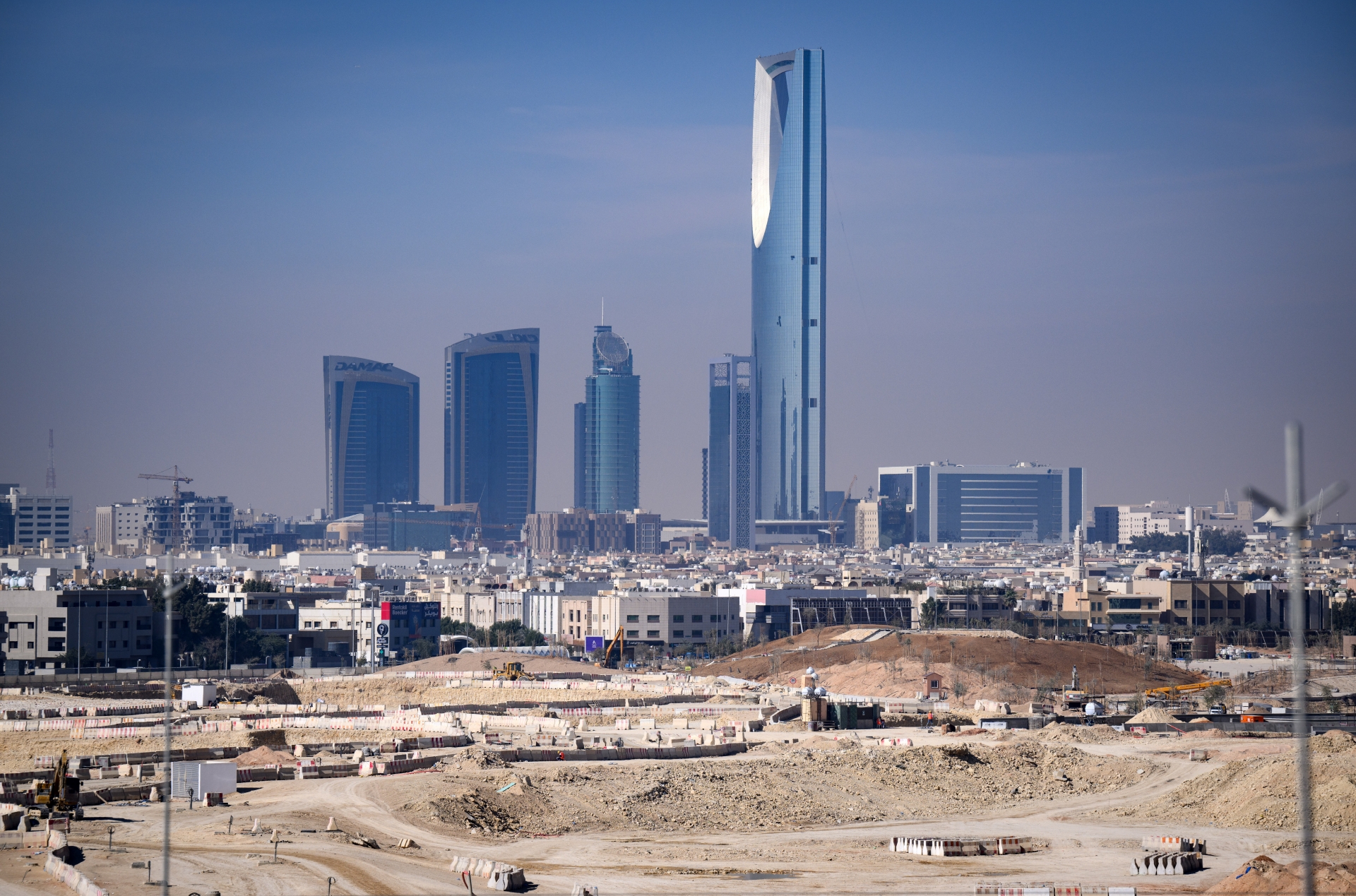 Analitikai: Trumpo planas dėl Gazos Ruožo žlugdo Saudo Arabijos ir ...