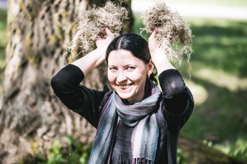 Pakulos – būsimi natūralūs baldai