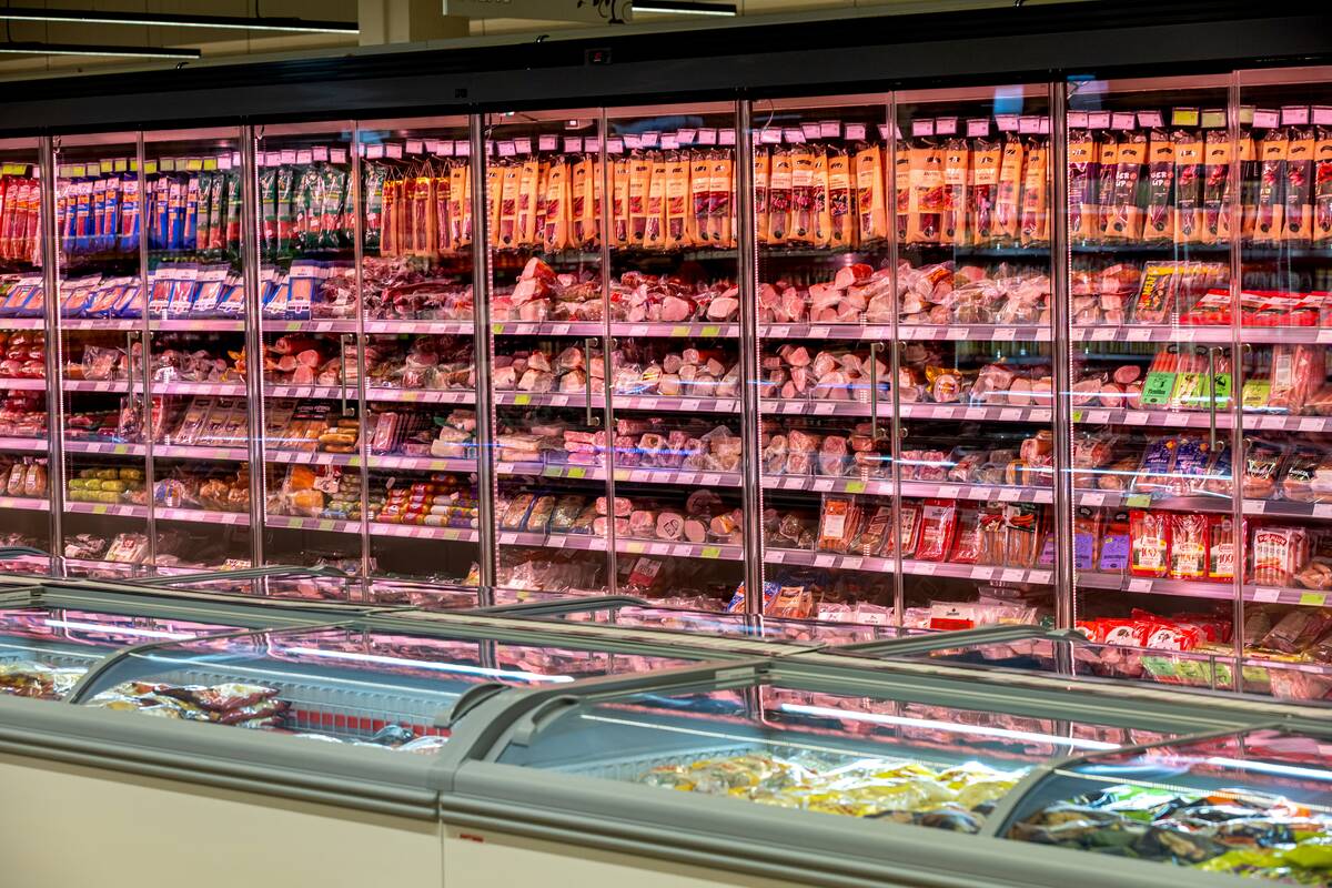 „Šiaulių Brukline“ pirkėjus pasitiko technologiškai atnaujinta „Hyper ...
