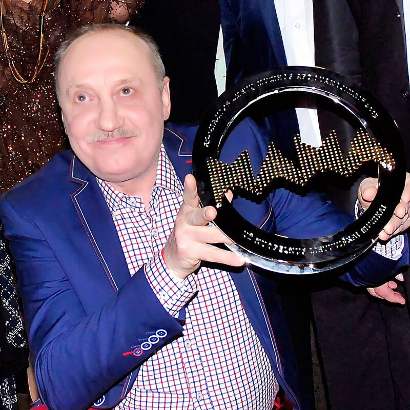 Igoris Jarmolenka pagerbė „Nerijos“ legendą: dabar suprantu, kad tai ...